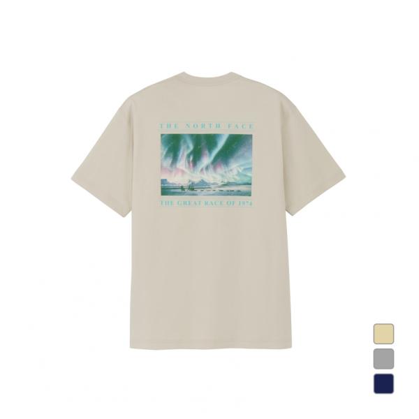 ※ブラウザやお使いのモニター環境により、掲載画像と実際の商品の色味が若干異なる場合がございます。◇ハリ感のある度詰めコットンの風合いと、速乾性を兼ね備えた素材を使用した半袖Tシャツ。コットン100％の天然素材でありながら、化学繊維に近い速乾...