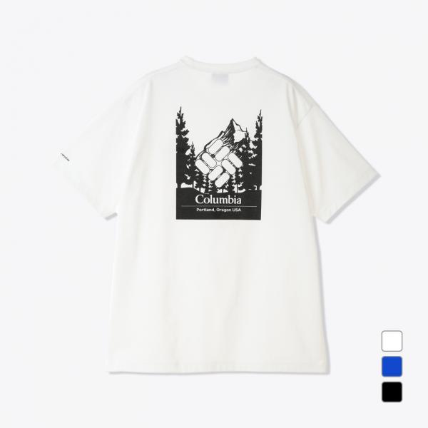 ※ブラウザやお使いのモニター環境により、掲載画像と実際の商品の色味が若干異なる場合がございます。◇アウトドアムードを高めるグラフィックデザイン◇夏の登山やハイキング、フェス、キャンプなどアウトドアシーン全般に対応したポリエステル100％のグ...