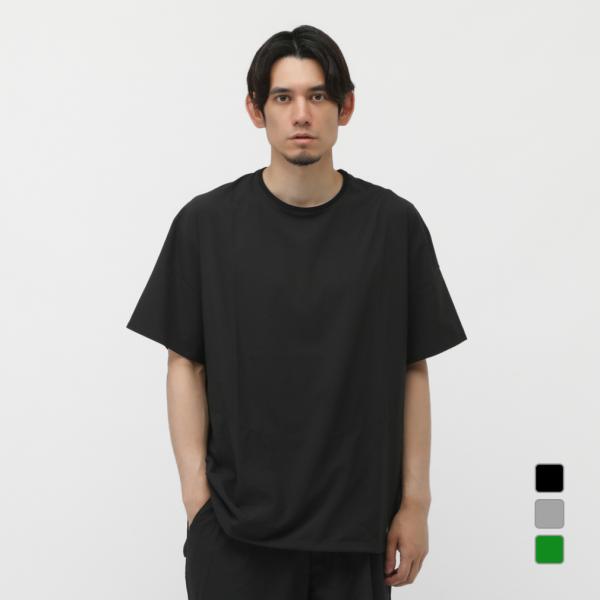 ※ブラウザやお使いのモニター環境により、掲載画像と実際の商品の色味が若干異なる場合がございます。◇東レ独自の加工技術を駆使し、軽量・通気性・ストレッチ性・吸汗速乾性を兼ね備えた多機能なハイテク素材◇非常に軽量な素材を使用した、出張や旅行に持...