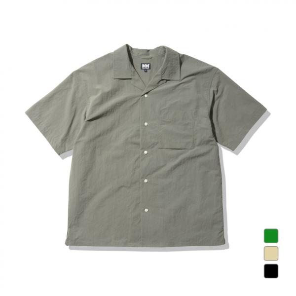 ※ブラウザやお使いのモニター環境により、掲載画像と実際の商品の色味が若干異なる場合がございます。◇タウンユースはもちろん、水辺のスタイルや水遊びにも使えるシャツ。やわらかな微起毛感のあるピーチ素材で、ナチュラルな見た目のシワ加工を施しました...