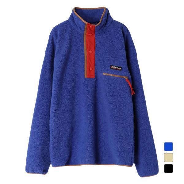 Columbia（コロンビア） メンズ アウトドア フリースジャケット