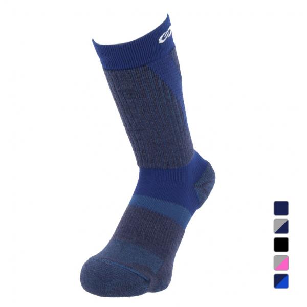 ※ブラウザやお使いのモニター環境により、掲載画像と実際の商品の色味が若干異なる場合がございます。◇アーチのサポートで足の負担軽減、足のひねりをガード■カラー(メーカー表記)：ネイビー(69：ネイビー)ライトグレー×ネイビー(50：Lグレー)...