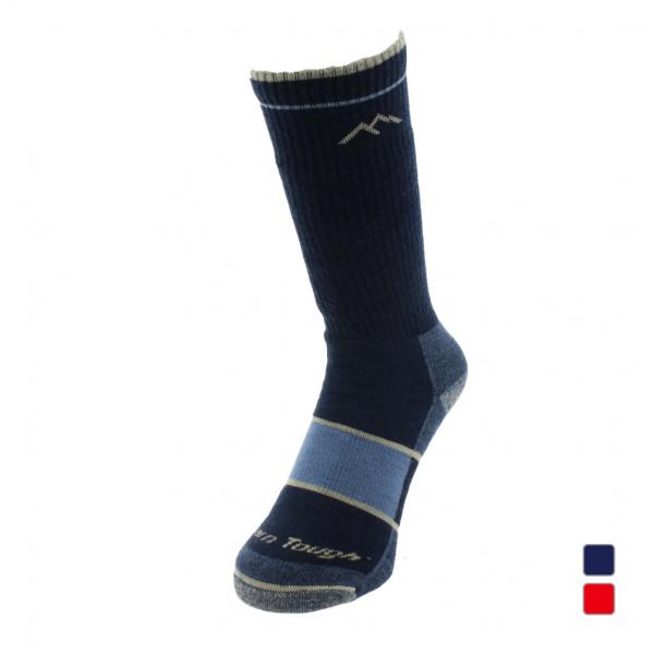 ※ブラウザやお使いのモニター環境により、掲載画像と実際の商品の色味が若干異なる場合がございます。◇優れた履き心地と耐久性を誇るアメリカ製SOX■カラー(メーカー表記)：ネイビー(Eclipse)レッドパープル(Plum Heather)■生...