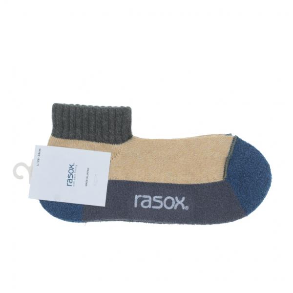 ※ブラウザやお使いのモニター環境により、掲載画像と実際の商品の色味が若干異なる場合がございます。◇包み込まれるようなやさしさ L字型靴下◇足の形状にあわせ踵部を深く編み込んでいるので足裏面を引き伸ばさず、ズレを抑えています。締めつけも気にす...