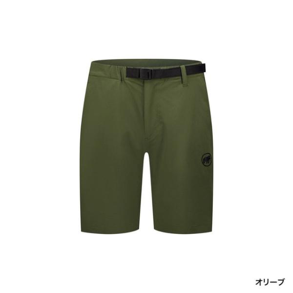 ※注文時にご選択いただくサイズ表記は、JAPANサイズ表記です。◇流線型のカットで究極の動きやすさを実現したハイキングショーツ。DWR加工により耐風性と撥水性を備え、さまざまなアウトドアシーンでマルチに使えます。ストレッチの効いた軽量素材を...