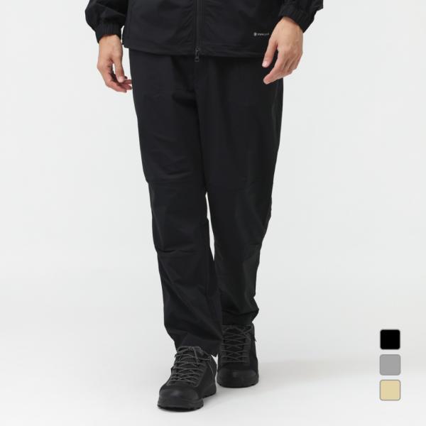 ※ブラウザやお使いのモニター環境により、掲載画像と実際の商品の色味が若干異なる場合がございます。◇天然素材のような滑らかな表面感が特徴的なストレッチナイロン素材を採用したユーティリティパンツ■カラー(メーカー表記)：サンド(GREIGE)チ...