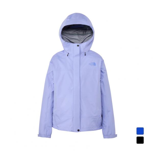 ◇THE NORTH FACEが独自に開発したナノフィルム状の防水透湿素材、FUTURELIGHTを採用したレインジャケット・防水性に加えて通気性があり、高い透湿機能を持つFUTURELIGHT・フロントファスナーはダブルフラップ仕様・ZI...