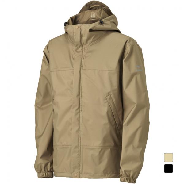 ※ブラウザやお使いのモニター環境により、掲載画像と実際の商品の色味が若干異なる場合がございます。◇ベルグテック素材を使用した、耐水性、透湿性、撥水性をバランスよく備えたちょっといいレインジャケット◇日常のシーンにも合うシンプルなデザイン◇フ...