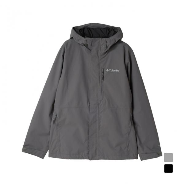 ※ブラウザやお使いのモニター環境により、掲載画像と実際の商品の色味が若干異なる場合がございます。◇ロングシーズンに対応した2レイヤー(2層)レインジャケット◇初春からロングシーズンに対応した、2レイヤー(2層)構造のレインジャケット。防水透...