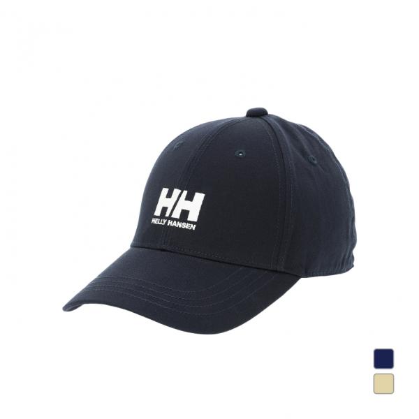 ◇フロントにHELLY HANSENのロゴ刺繍をあしらった、シンプルなキャップ。洗いざらしのようなナチュラルな風合いがある、コットン100％のツイル生地を使用。フロントパネルの2枚だけ硬くてハリのある生地にすることで、きれいな形をキープでき...