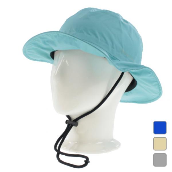 ※ブラウザやお使いのモニター環境により、掲載画像と実際の商品の色味が若干異なる場合がございます。◇防水素材を使用したレインハット。◇つば先にワイヤーを縫い込み、形状を自在にアレンジできる。■カラー(メーカー表記)：ベージュ(11：Beige...