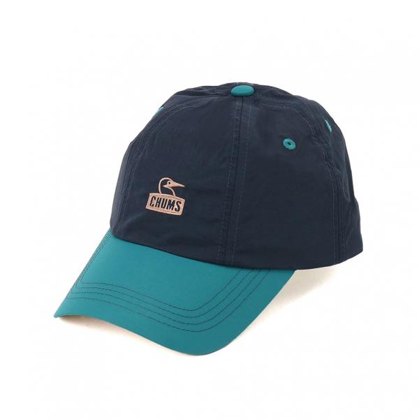 ※ブラウザやお使いのモニター環境により、掲載画像と実際の商品の色味が若干異なる場合がございます。◇ビンテージのベースボールキャップを彷彿とさせる配色で仕上げたキャップ。■カラー(メーカー表記)：グリーン×ネイビー(T044：Teal Gre...