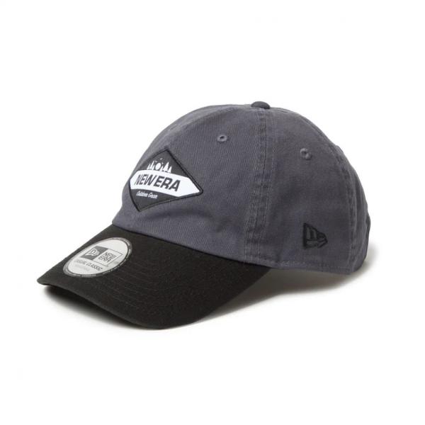 ※ブラウザやお使いのモニター環境により、掲載画像と実際の商品の色味が若干異なる場合がございます。◇在原みゆきコレクション◇アウトドアモチーフにした菱形のオリジナルロゴデザイン。※トップボタンは錆をさけるプラスチック製。■カラー(メーカー表記...