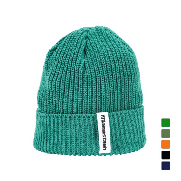 ※ブラウザやお使いのモニター環境により、掲載画像と実際の商品の色味が若干異なる場合がございます。◇毎SS好評のリサイクルコットンを使用したビーニー。今回は幅をすこし大きくして被りやすくアップデートしています。■カラー(メーカー表記)：キャメ...