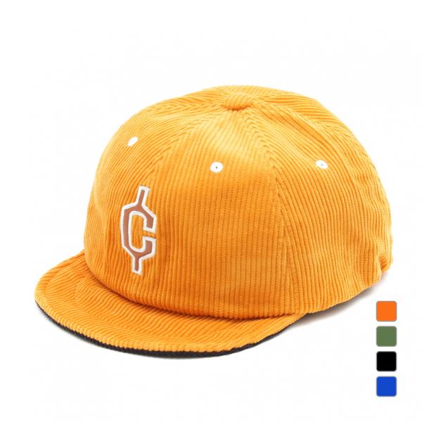 ※ブラウザやお使いのモニター環境により、掲載画像と実際の商品の色味が若干異なる場合がございます。◇コーデュロイキャップ■カラー(メーカー表記)：オリーブ(OLV：オリーブ)ブラック(BLK：ブラック)イエローオーカー(MUS：マスタード)■...