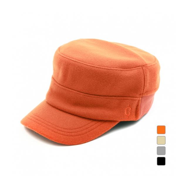 ※ブラウザやお使いのモニター環境により、掲載画像と実際の商品の色味が若干異なる場合がございます。◇クレ ボウシ◇温かいリブワークキャップ■カラー(メーカー表記)：ベージュ(BEG：ベージュ)オレンジ(ORG：オレンジ)チャコールグレー(C....