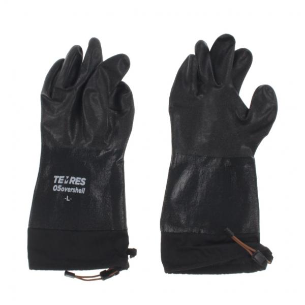 ※ブラウザやお使いのモニター環境により、掲載画像と実際の商品の色味が若干異なる場合がございます。◇お手持ちの手袋に防水性をプラス。インナーと組み合わせて使用できる、アウターグローブです◇防寒用途に使用する場合は、インナーグローブを併用してく...