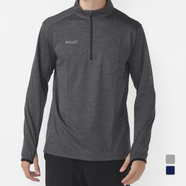 ※注文時にご選択いただくサイズ表記は、EUROサイズ表記(Sサイズ=日本Mサイズ)です。※ブラウザやお使いのモニター環境により、掲載画像と実際の商品の色味が若干異なる場合がございます。◇優しい肌触りと、高い吸汗速乾性で日常からアウトドアまで...