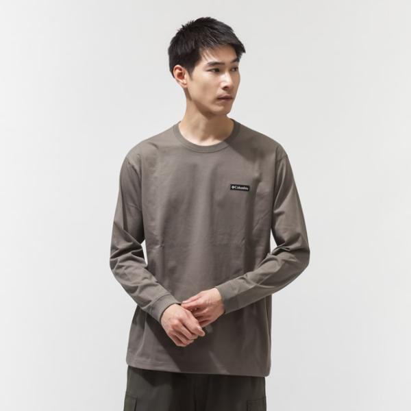 ◇アルペングループ限定の長袖Tシャツ◇毎年好評のコラボTシャツの第三弾は長袖Tシャツが初登場。バックプリントはコロンビアの歩みをヒストリカルロゴで表現しました。独自の吸湿速乾機能【OMNI-WICK/オムニウィック】サンプロテクション機能【...