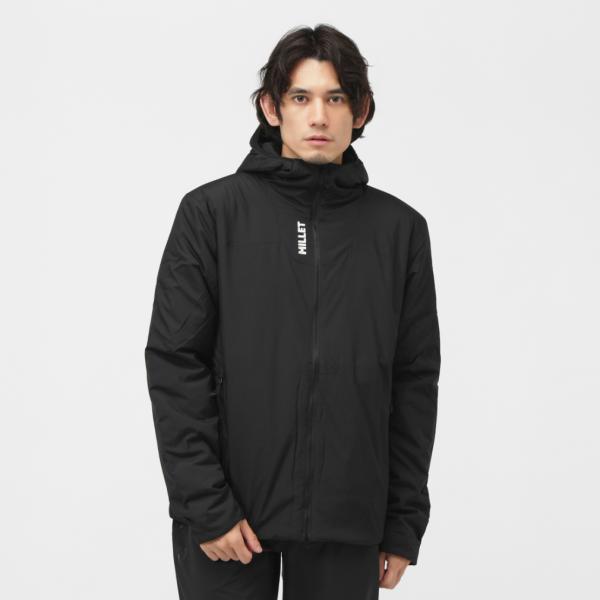 ※注文時にご選択いただくサイズ表記は、EUROサイズ表記(Sサイズ=日本Mサイズ)です。※ブラウザやお使いのモニター環境により、掲載画像と実際の商品の色味が若干異なる場合がございます。◇様々な条件下でも保温性をしっかりと確保する、軽量インシ...