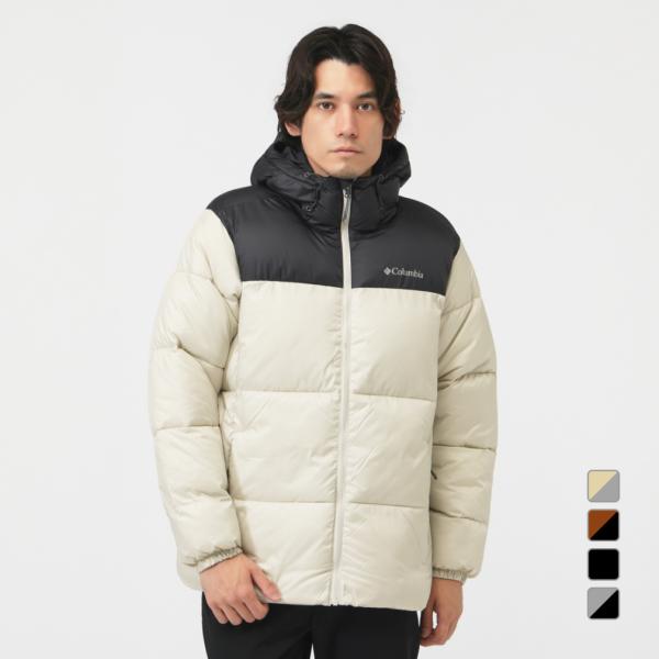 ※ブラウザやお使いのモニター環境により、掲載画像と実際の商品の色味が若干異なる場合がございます。◇ボリューミーで着回し力の高いフードジャケット◇保温性に優れた化繊中綿ジャケット表地には、はっ水(撥水)機能「オムニシールド」を備えており、小雨...