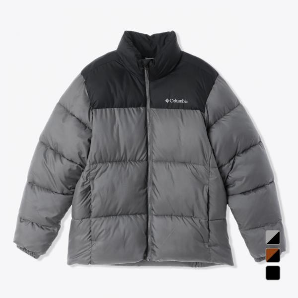 ※ブラウザやお使いのモニター環境により、掲載画像と実際の商品の色味が若干異なる場合がございます。◇最強コスパが嬉しい中わた入りジャケット◇保温性に優れた化繊中綿ジャケット表地には、はっ水(撥水)機能「オムニシールド」を備えており、小雨や泥汚...