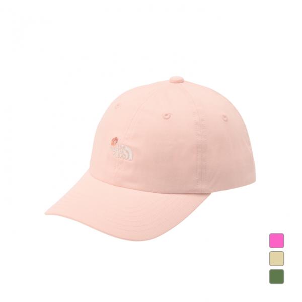 ◇カジュアルなコーディネートに重宝する、ベーシックな形のキャップ。オーガニックコットンの生地は、天然ならではのナチュラルな風合いです。後部の面ファスナーによりサイズ調節が可能。THE NORTH FACEのロゴに、ステラーカケスやカリフォル...