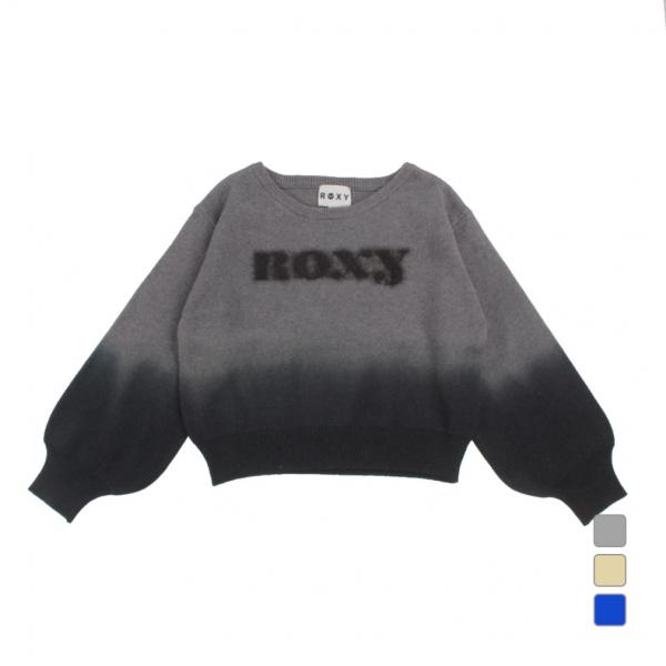 ※ブラウザやお使いのモニター環境により、掲載画像と実際の商品の色味が若干異なる場合がございます。◇もっちりとした素材感が気持ちよいオフショルダーのニットトップス。オフショルダーとしても着用でき、ロゴ部分はシャギー糸を使用しました。グラデーシ...