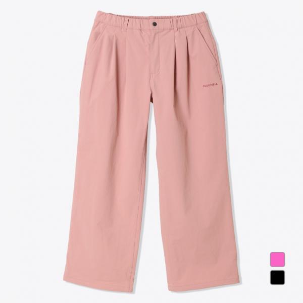 ◇嬉しい2way機能、ラクなのに美シルエット。◇コロンビア独自のはっ水(撥水)機能「オムニシールド」◇コロンビア独自のサンプロテクション機能「オムニシェイド」UPF50◇高い耐久性を備えたコーデュラナイロン素材■カラー(メーカー表記)：グレ...