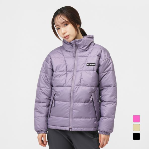 ※ブラウザやお使いのモニター環境により、掲載画像と実際の商品の色味が若干異なる場合がございます。◇アルペングループ限定モデルの中綿ジャケット。保温性に優れた化繊中綿ジャケット表地には、はっ水(撥水)機能「オムニシールド」を備えており、小雨や...