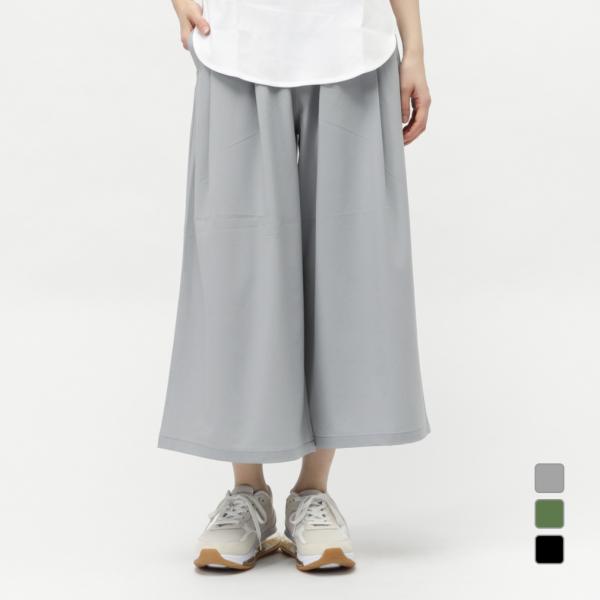 ◇ティゴラで人気アイテムの「スカーチョ」が今年も登場！撥水素材なのでキャップや公園などのアクティブシーンや雨などの裾汚れなどは気にせず、気軽に着られるアイテムです。 また、ストレッチ性・UVカットが搭載されたリップ素材なので非常に軽いので、...