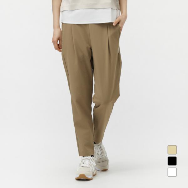 ◇とってもよく伸びて履きやすい4WAYストレッチパンツが登場！ ◇伸びがよく履きやすいロングパンツがなんと1999円とお買い得価格！！どんなスタイルにも合わせやすいテーパードシルエットとカラーで、年間を通して大活躍のアイテムです。 撥水機能...