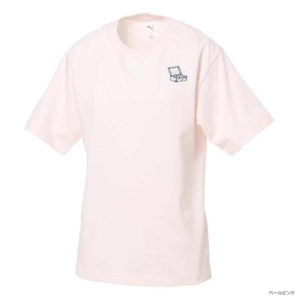 ■カラー(メーカー表記)： ペールピンク(21：JASMINE FLOWER) ホワイト(02：PUMA WHITE) グレー(77：GALACTIC GRAY) ■生産国：中国 ■2026 Spring＆Summer モデル  アルペン ...
