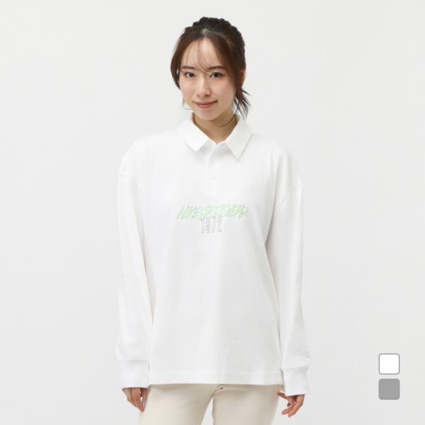 ■カラー(メーカー表記)： ホワイト(100：WHITE/CUCUMBER CALM/WHITE) グレー(009：COLLEGE GREY/LT LEMON TWIST/COLLEGE GREY) ■素材：本体：綿 100％ ■生産国：中...