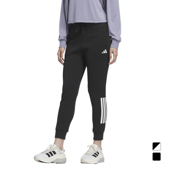 ◇アディダスがおすすめするトレーニングウェア ■カラー(メーカー表記)： ブラック×ホワイト(KA0989：ブラック/ホワイト) ブラック×ブラック(KA0988：ブラック/ブラック) ■生産国：中国 ■2025 Fall＆Winter モ...