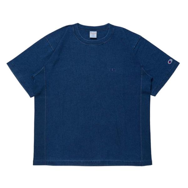 ◇Championを代表する製法の「REVERSE WEAVE」。 環境に配慮して生産されたサステナブルなアメリカ綿100％のしっかりとした天竺素材を使用した「REVERSE WEAVE 9.4oz. Jersey」シリーズで、高い耐久性が...