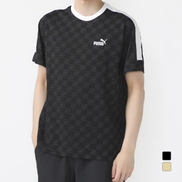 ◇ONE-LINE/CORE HERITAGE コレクション ■カラー(メーカー表記)： ベージュ(90：PUTTY) ブラック(01：PUMA BLACK) ■素材：本体：コットン70％、ポリエステル30％。 リブ：コットン70％、ポリエ...