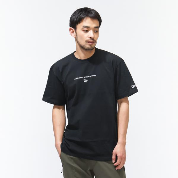 ◇かつて使用されていたタグライン「Originators of the True Fitted」をモチーフにしたサークルロゴコレクション。 ニューエラオリジナルのレギュラーフィットで幅広いスタイルに対応。 ラバープリントによる立体感のあるロ...