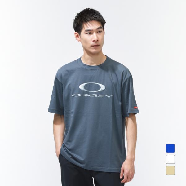 ◇高機能素材とOAKLEY ARCHIVE DESIGNの融合から生まれるNEW RETRO COLLECTION。 モダールとコットンを組み合わせた、柔らかく吸汗速乾性に優れた天竺素材に、ブランドのルーツを感じさせるグラフィックを落とし込...