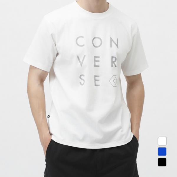 ◇中肉で汎用性の高いコットン天竺を使用したグラフィックTシャツ ◇細く角のあるフォントをバランスよく配置したデザインをフロントにプリント。 ■カラー(メーカー表記)： ブルー(1：DEW) ホワイト(0：MARSHMALLOW) ブラック(...