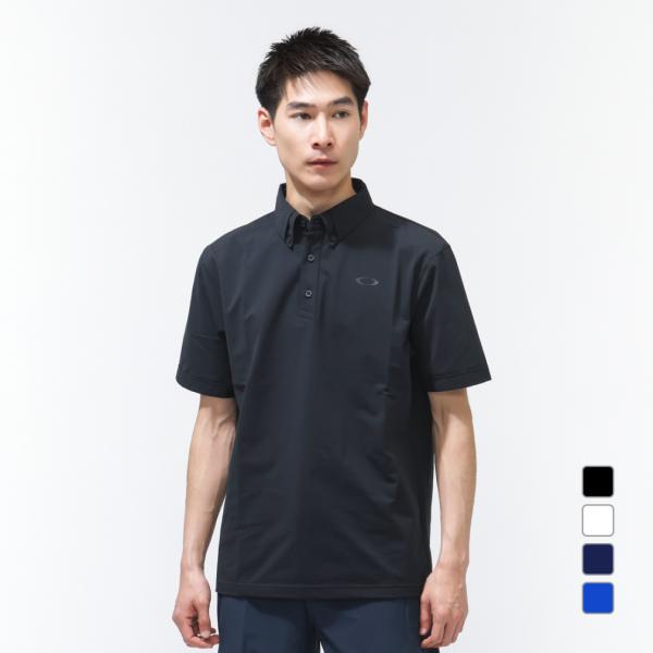 ◇OAKLEY SYNC PACK TECHNOLOGYを採用したシアサッカーシャツ。 吸汗速乾性、伸縮性、形状安定性、軽量性など、その多様な機能により常に身体を快適に保ち、普段使いはもちろん、アクティブなシーンでも快適な着心地を提供します...