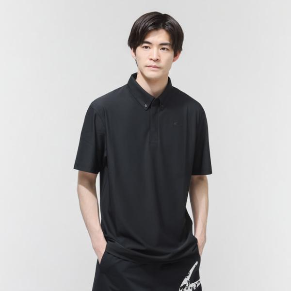 ◇吸汗速乾性、伸縮性、接触冷感性を融合し、暑い夏でも快適な着心地を提供するO-TECH COLD TECHNOLOGYを採用したショートスリーブシャツ。 特殊な繊維と設計による素材が、炎天下でも衣服内を瞬時に冷却し、革新的な着心地を実現しま...