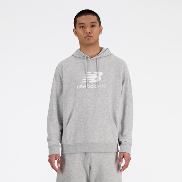 New Balance ニューバランス メンズ スウェット パーカー New Balance ニューバランス メンズ スウェット パーカー