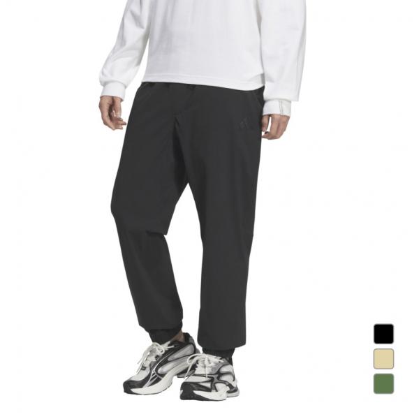 ◇アディダスがおすすめするトレーニングウェア ■カラー(メーカー表記)： カーキ(KA1285：olive strata) サンド(KA1286：blanch cargo) ブラック(KA1284：black) ■生産国：カンボジア ■20...