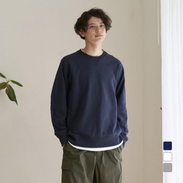 ◇ストレッチ性の高いソロテックス(R)素材を使用し、しっかりした肉感のある着心地ながらも、動きやすい機能性も兼ね備えています。 スヌーピーでおなじみのPEANUTSのグラフィックをあしらった商品も同素材で展開しています。 ■カラー： ネイビ...