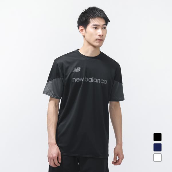 ◇袖口メッシュの切り替えがアクセントのプラシャツ。 後ろ身頃がピンメッシュで通気性が良く、軽量かつストレッチ性のある素材で、スポーツウェアからデイリーまで活躍。 胸のリニアロゴプリントがアクセント。 ■カラー(メーカー表記)： ネイビー(N...