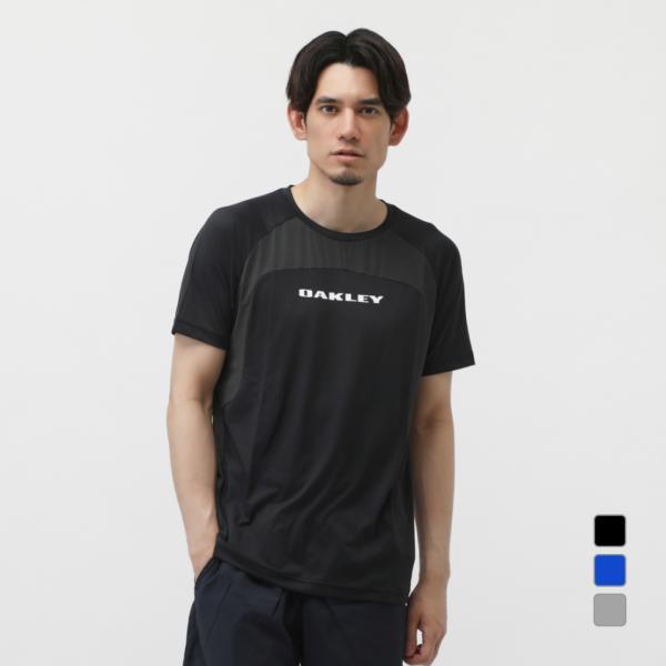 ◇吸汗速乾性、伸縮性、接触冷感性を融合させる事で暑い夏のプレー時におけるパフォーマンスを極限まで引き出すO-TECH COLDシリーズウェア。 特殊な繊維と設計により作られた素材は炎天下のプレーにおける着内を瞬時に冷やし革新的な着心地を実現...