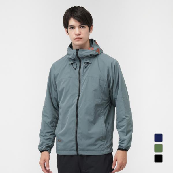 ◇冬の厳しい寒さを快適にする保温性とUVカット機能を独自ハイブリッドしたオークリーヒートシールド素材を使用したウインドウォームジャケット。 裏地の起毛トリコットに施された特殊な発熱プリントが、太陽光を取り込むことで熱を生み出し、衣服内の保温...