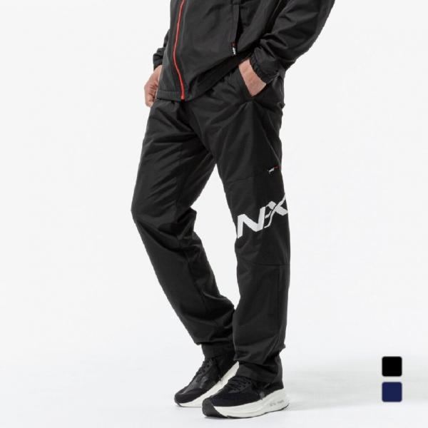 ◇ブレスサーモ裏地を使ったシンプルで汎用性の高いシンプルなウォーマーパンツ。 ブレスサーモを使用したウォーマーパンツ。 ジャケットとの着合わせはもちろん、単品でも着こなせるシンプルなデザインです。 ブレスサーモPLUS 撥水 ※この商品には...