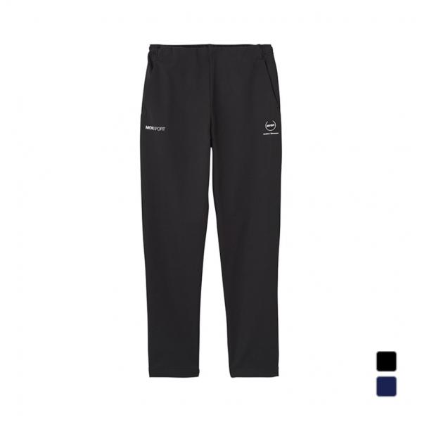 ◇HEATNAVI TOUGH ソフトシェル テーパードパンツ ◇形態安定性に優れ、毛玉になりにくく、色褪せしにくい素材【TOUGH / タフ】にデサント独自の光を熱に変える発熱素材【HEATNAVI / ヒートナビ】を搭載したソフトシェル...